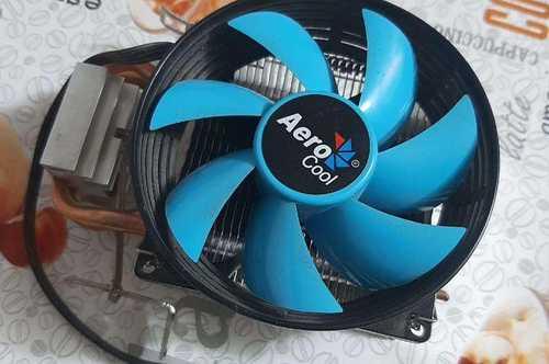 Кулер процеccорный AeroCool Verkho 2