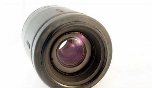Tamron Zoom 80-210mm f4.5-5.6 для Nikon