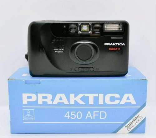 Praktica 450 af примеры фото