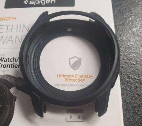 Чехол Spigen для Samsung Galaxy Watch