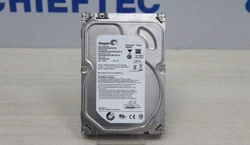 Жесткий диск Seagate Barracuda 1.5 TB ST1500DL003