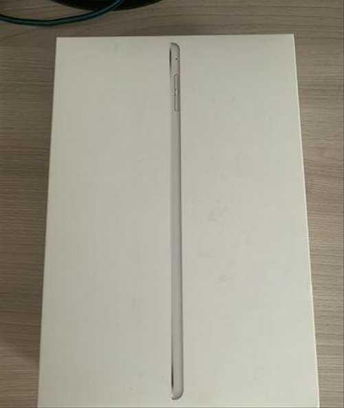 Коробка от iPad mini 4 64 wifi