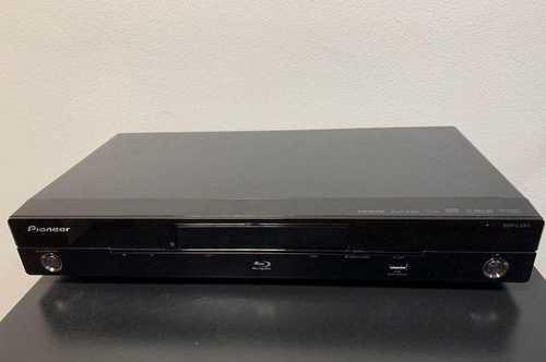 Blu-ray плеер pioneer BDP-LX53 не рабочий