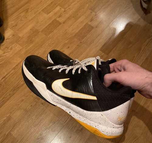 Nike Zoom Kobe 6 del sol