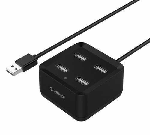 Orico USB 2.0 HUB DH4U-U2