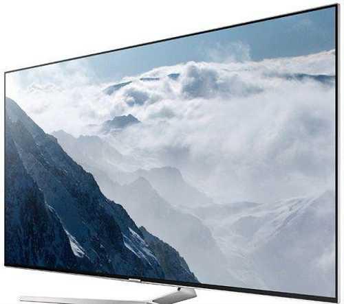 4K qled Телевизор SAMSUNG UE65KS8000U
