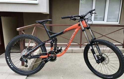 Norco aurum 6.3