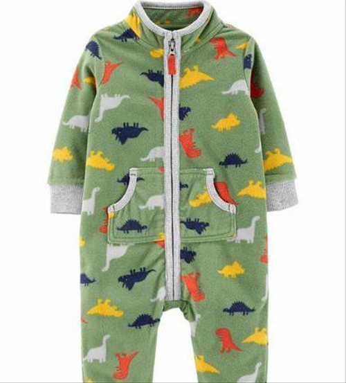 Слип Carters 6M с биркой