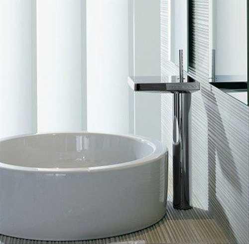 Смеситель Hansgrohe Axor Starck X (10071000)