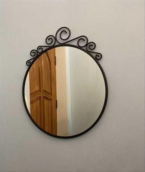 Зеркало настенное IKEA