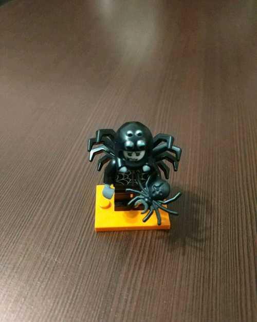 Lego Minifigures 18 Серия