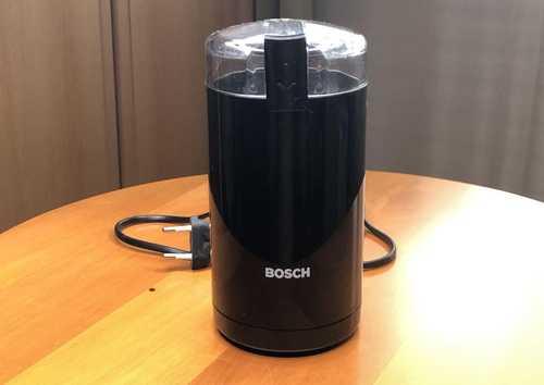 Кофемолка Bosch MKM6003
