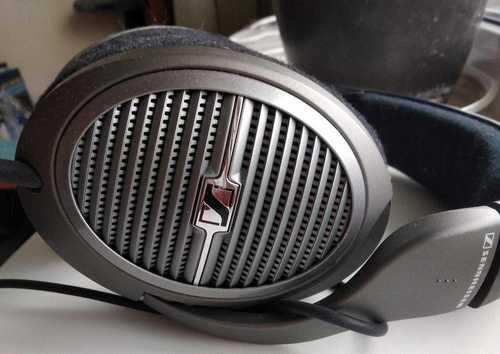 Наушники Sennheiser HD 518
