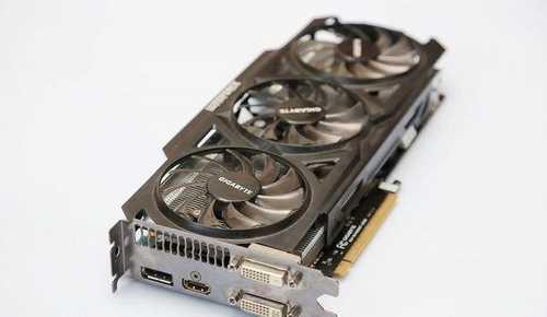 GTX 760 2G