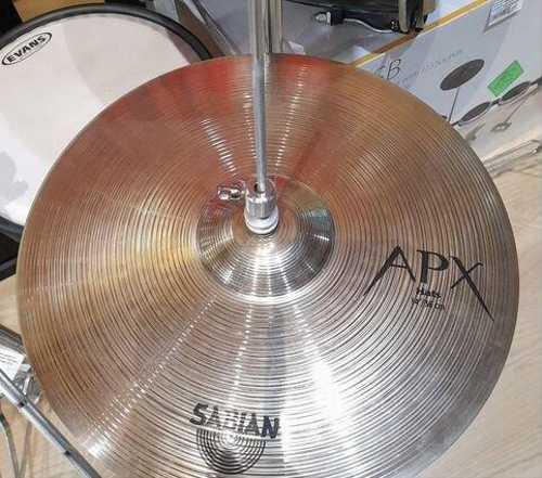 Sabian AP003 APX (14;16;20) - Набор тарелок