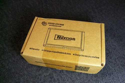 Nextion NX4024T032