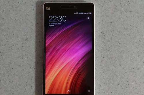 Xiaomi mi4c