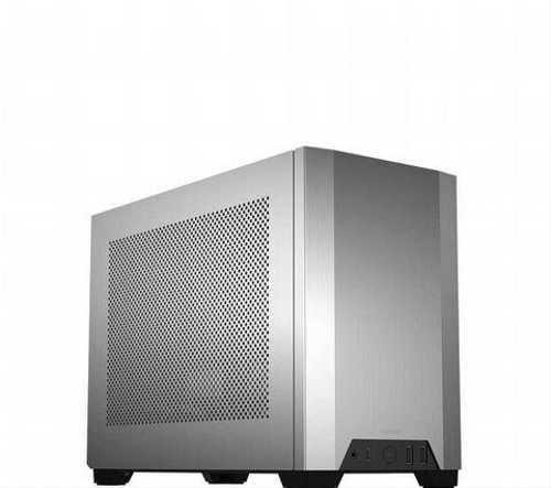 Ncase M1 v6.1 Silver