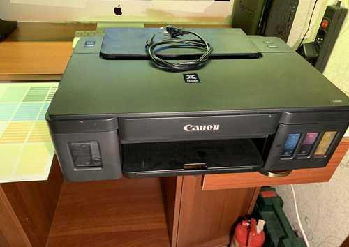 Canon g1400