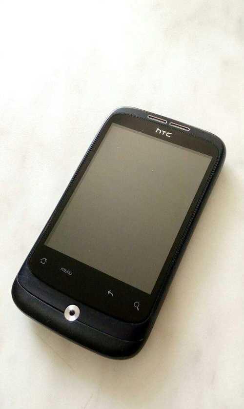 Продам телефон HTC