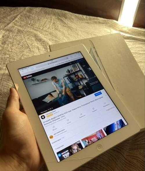 Apple iPad 2