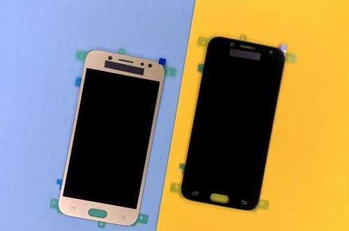 Дисплей Samsung Galaxy J5 2017 (J530F) Amoled