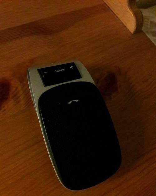Jabra drive. Bluetooth гарнитура