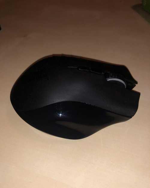 Razer Naga Epic