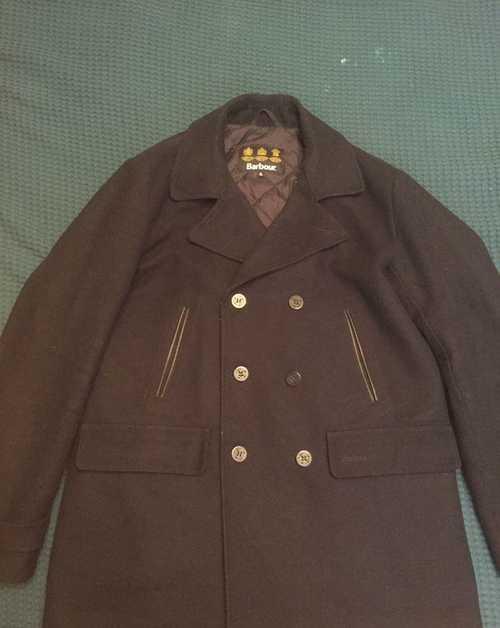 Пальто Barbour