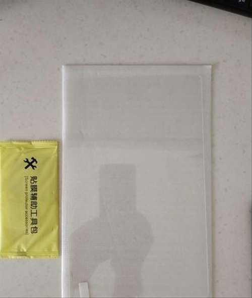 Защитное стекло для планшета Lenovo tab m10 FHD Pl