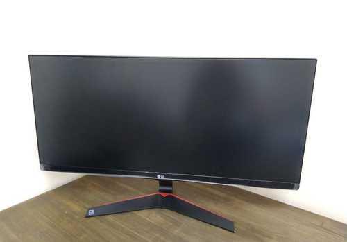 Монитор LG 29UM69G-B 75HZ