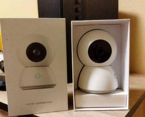 Ip wi fi Камера xiaomi webcam Mi 360 pro