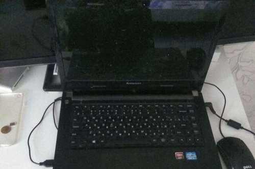 Lenovo ideapad s400