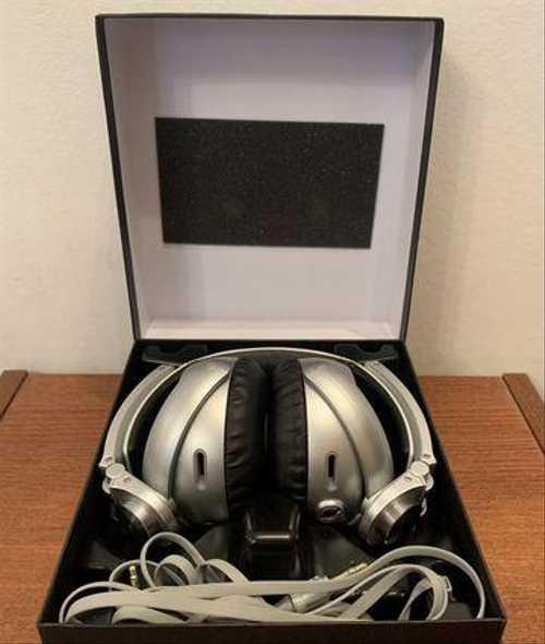 Наушники Sony mdr-xb920