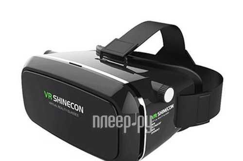 VR shinecon виар очки