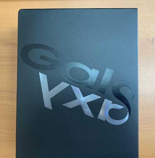 Samsung Galaxy Fold 512 gb