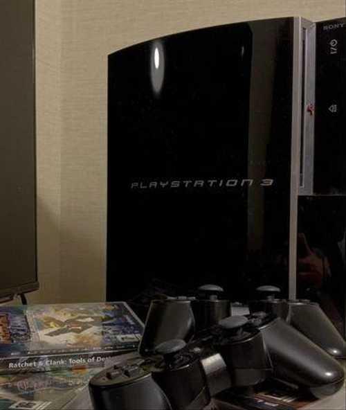 Sony PS3