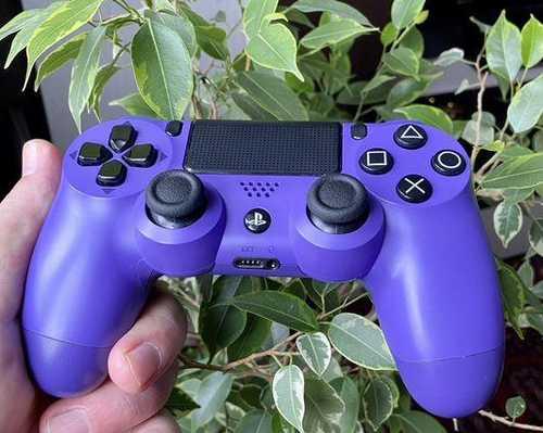 Джойстик Sony PS4 DualShock 4 V2 оригинал