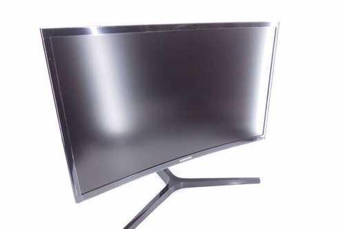 Игровой монитор 23.5 Samsung C24RG50FQI 144Hz