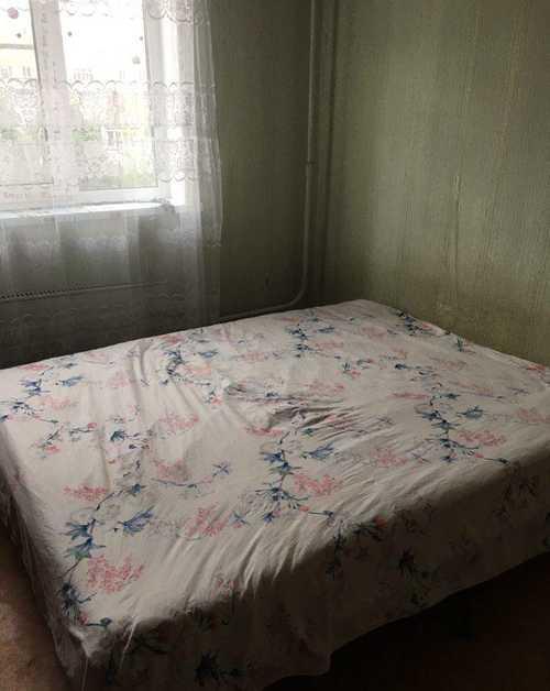 Кровать раскладушка