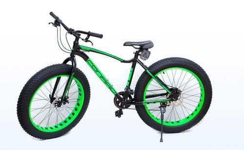 FAT bike conrad jumbo 1.0 26"