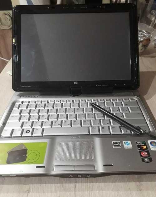 HP Pavilion tx 2500