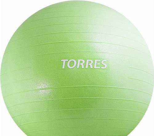 Сц*Мяч гимнастический torres