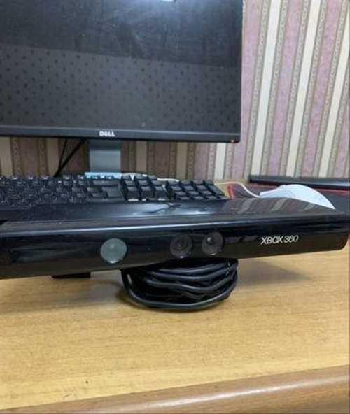 Microsoft Kinect Xbox360