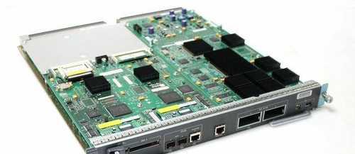 Модуль Cisco 7600-SIP-200 (новый)