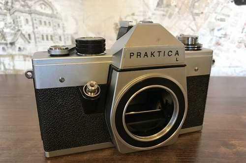 Фотоаппарат Praktica L