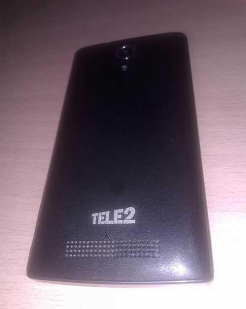 Телефон Tele2 Mini 1.1 на запчасти