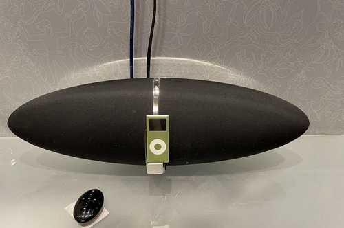 Акустическая система Bowers & Wilkins Zeppelin