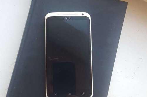 Телефон HTC one x 32gb