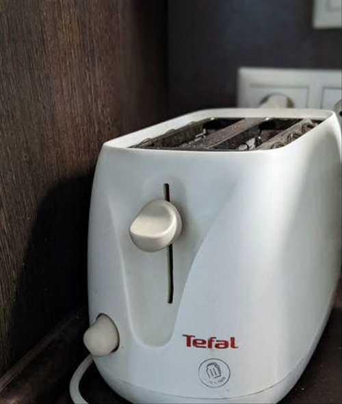 Тостер Tefal 5396 Delfini бу